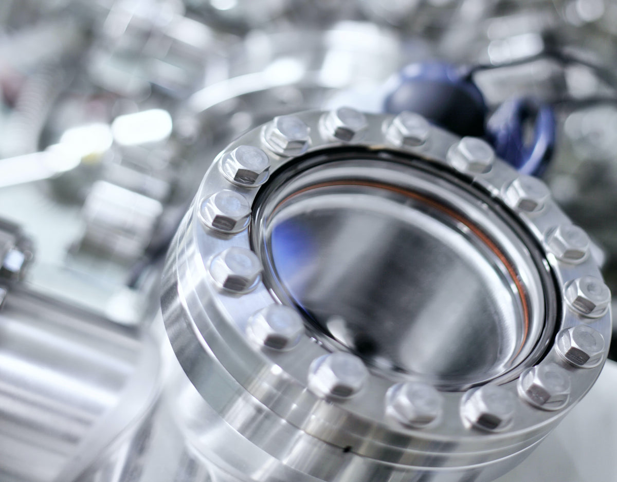 Crystal Substrates - HIGH QUALITY Single Crystal Substrates ...