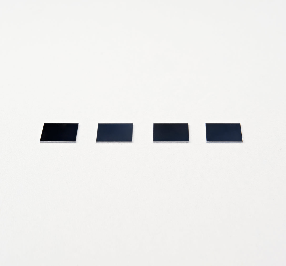 Silicon (Si) Crystal Substrate / Wafers (5 pack) – crystalsubstrates