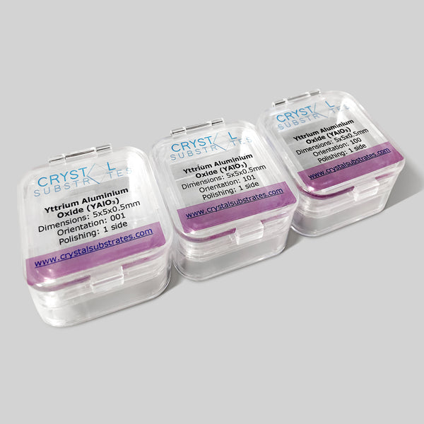 Single Crystal Substrates – crystalsubstrates