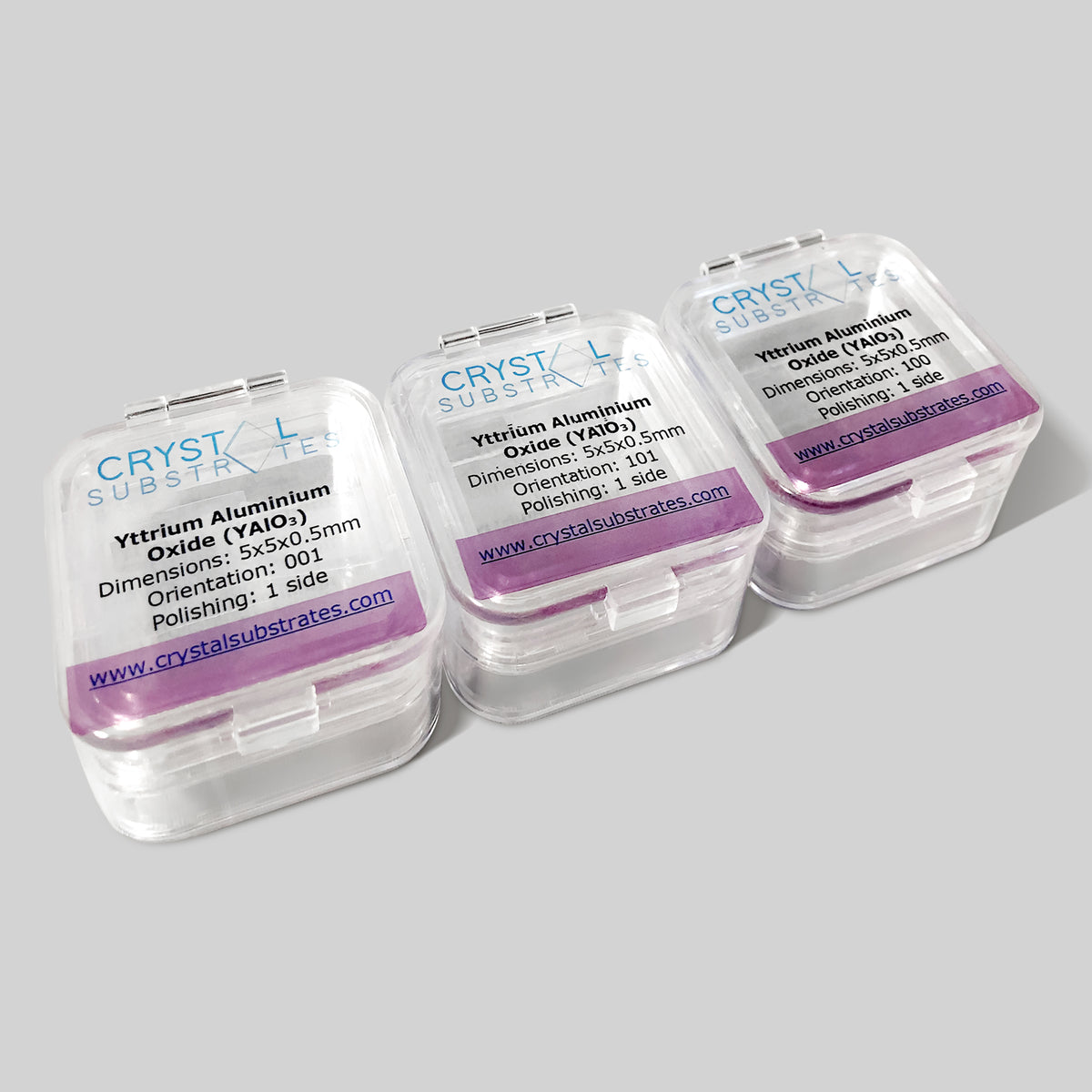 Single Crystal Substrates – crystalsubstrates