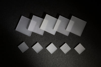 Crystal Substrates - HIGH QUALITY Single Crystal Substrates ...