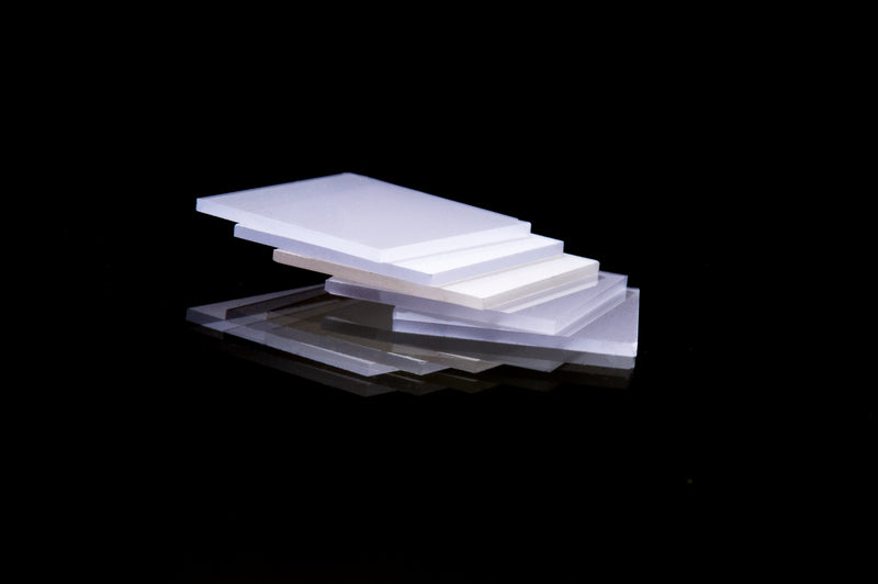 Crystal Substrates - HIGH QUALITY Single Crystal Substrates ...