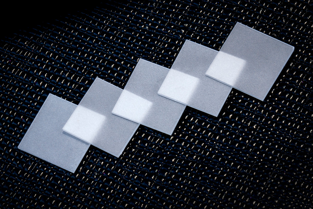 Crystal Substrates - HIGH QUALITY Single Crystal Substrates ...