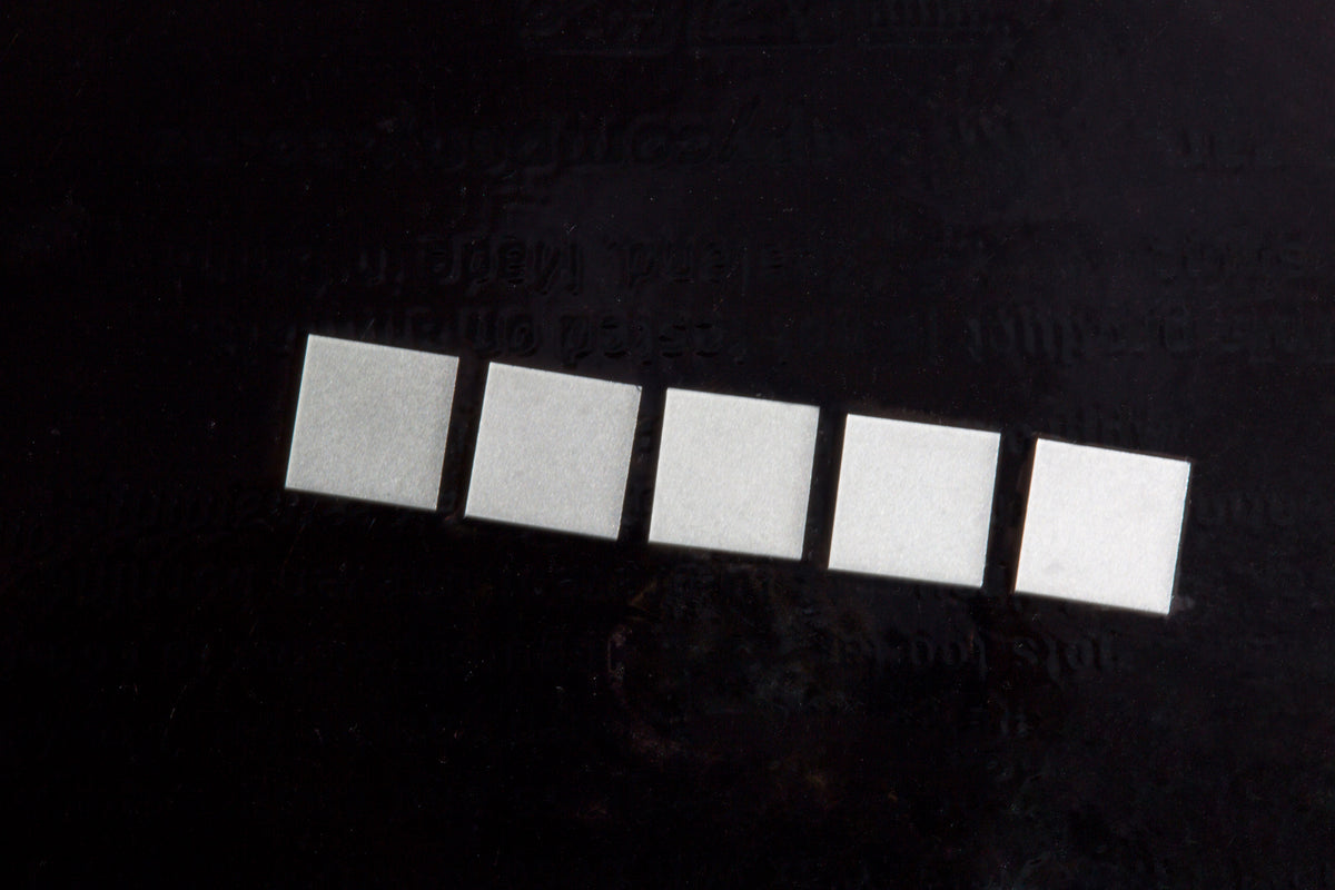 Crystal Substrates - HIGH QUALITY Single Crystal Substrates ...