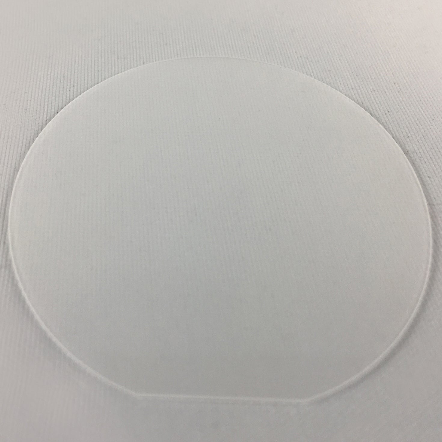 Sapphire (Al2O3) Crystal Substrates (5pack) – crystalsubstrates