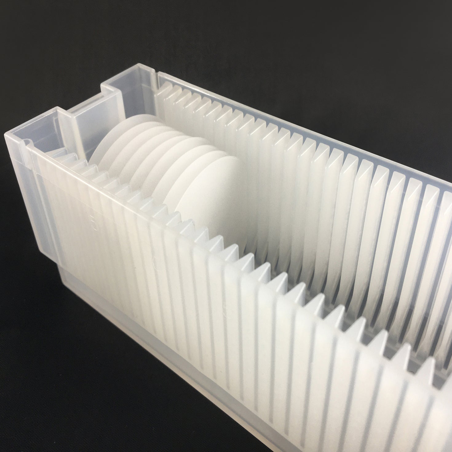 Sapphire (Al2O3) Crystal Substrates (5pack) – crystalsubstrates