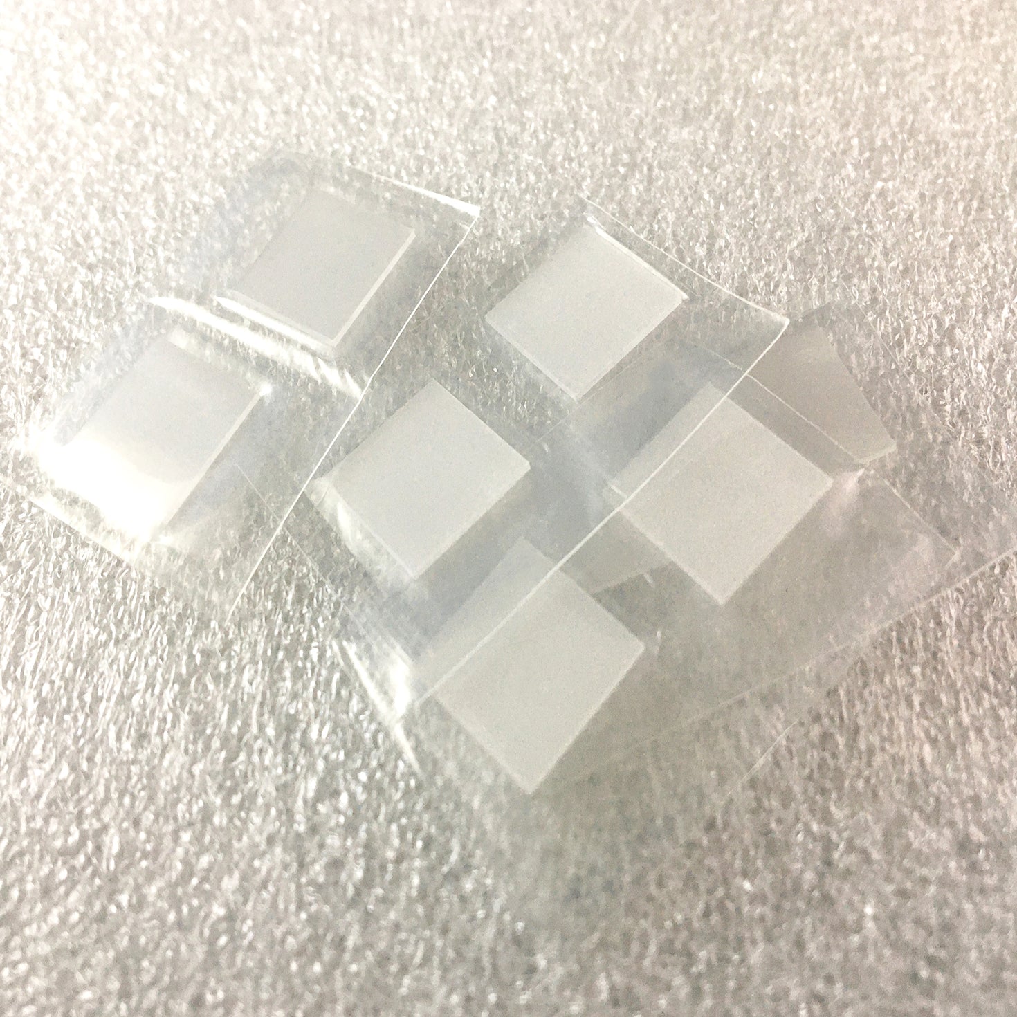 Lanthanum Strontium Aluminium Tantalate (LSAT) Crystal Substrates (5pa ...