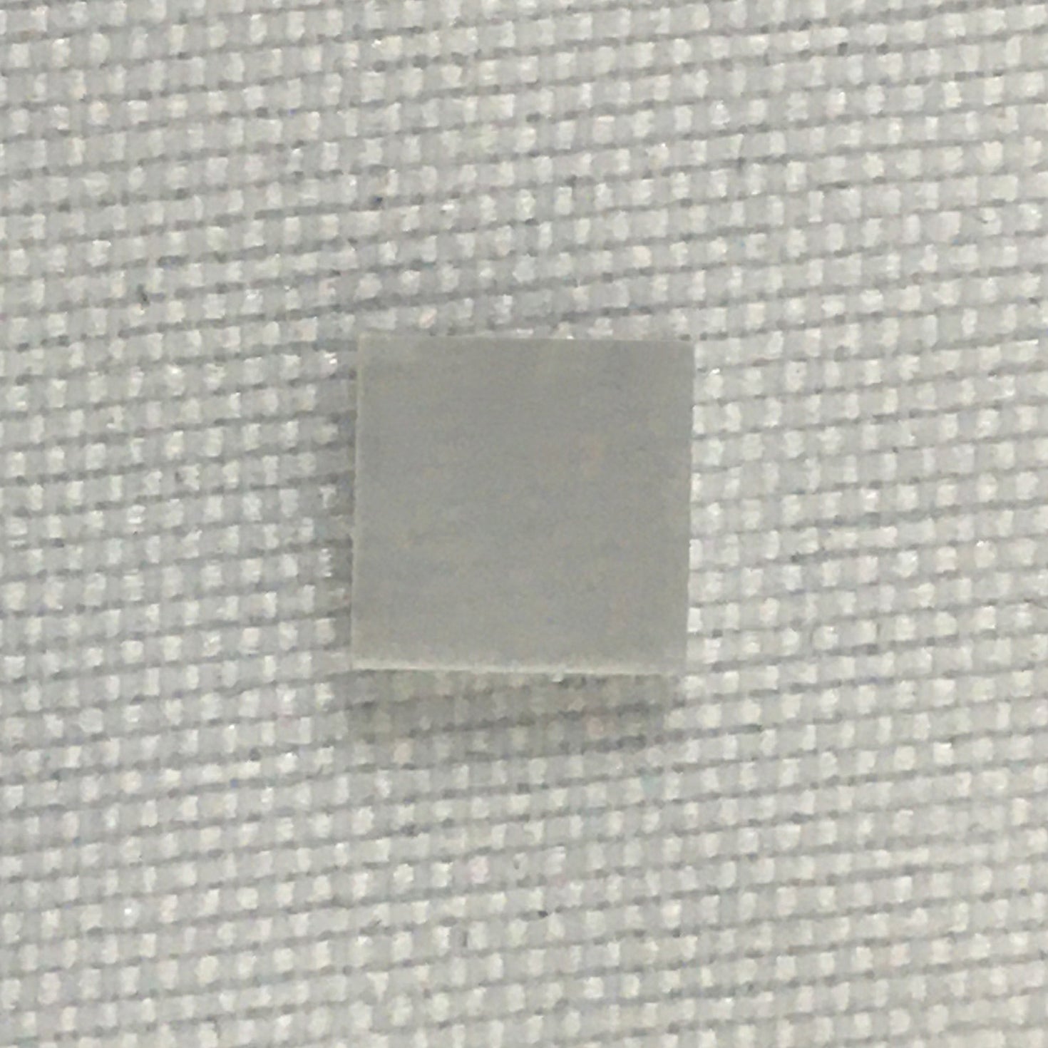 Magnesium Oxide (MgO) Crystal Substrates (5pack) – crystalsubstrates