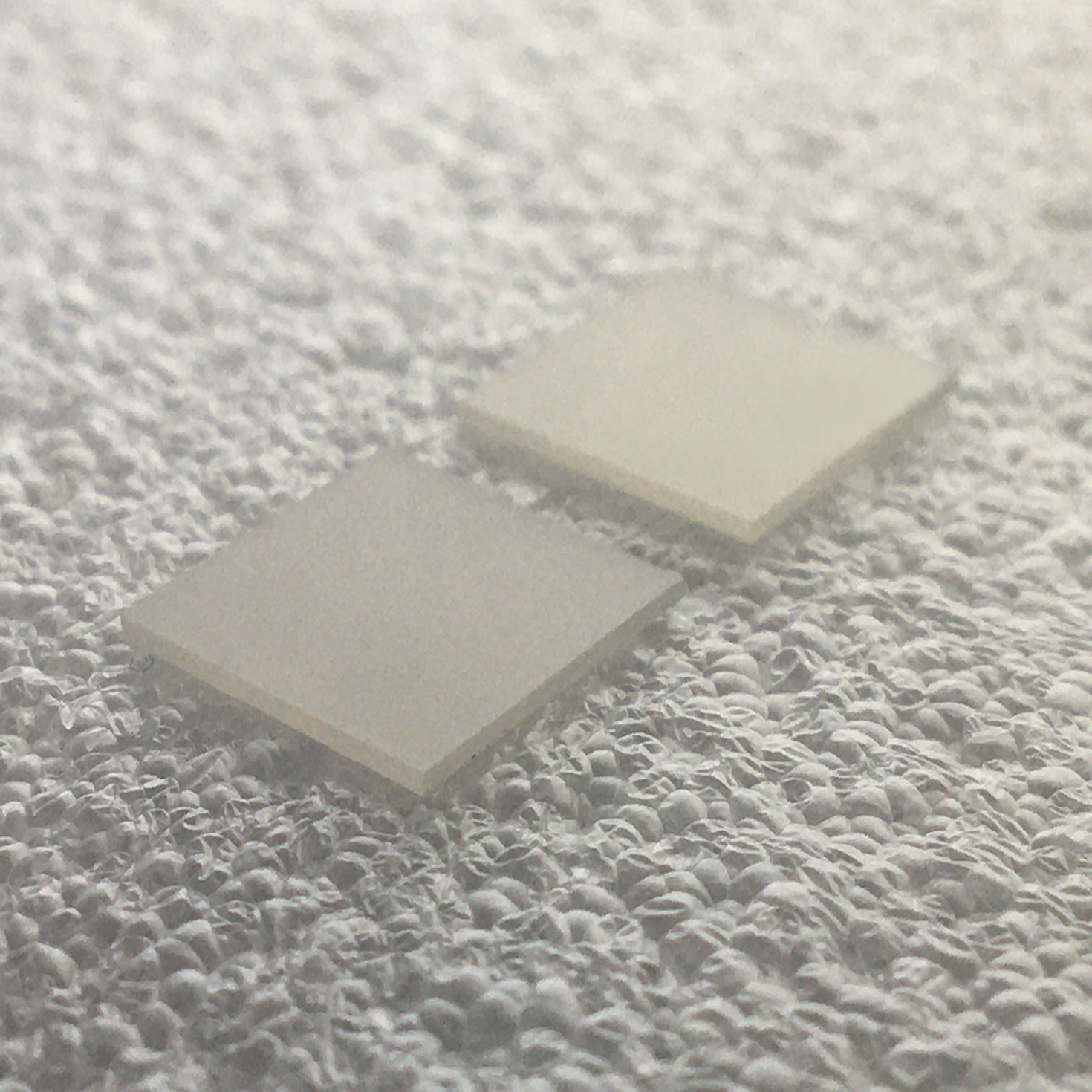 Strontium Titanate SrTiO3 (STO) Crystal Substrates (5pack ...