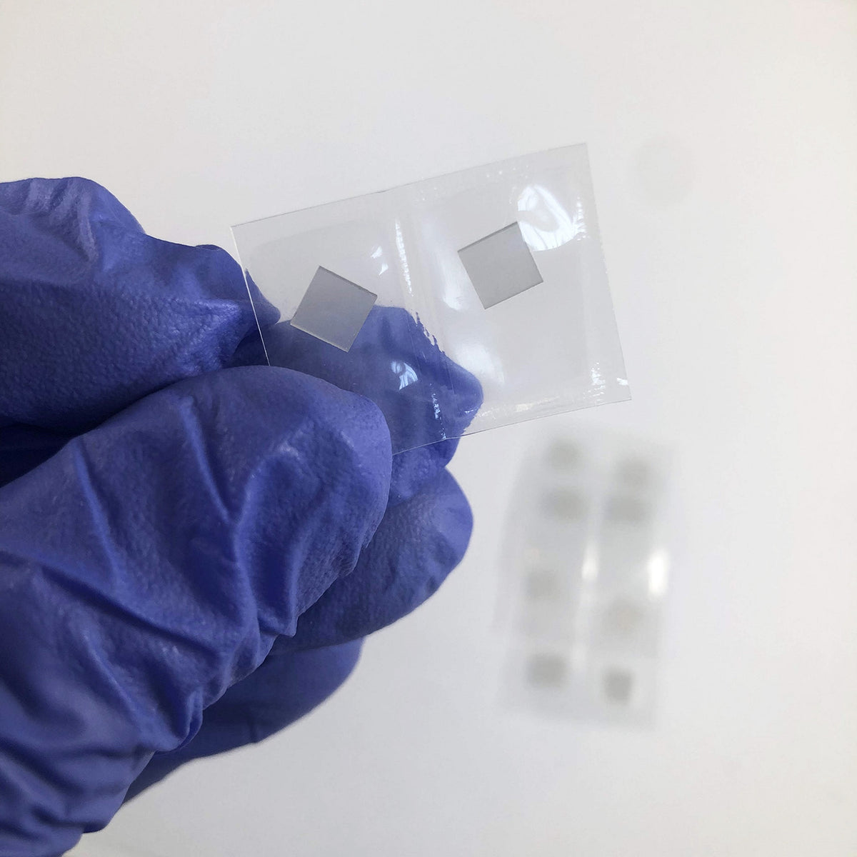 Yttrium Aluminum Oxide (YAlO3) Single Crystal Substrates (YAP) (5pack ...